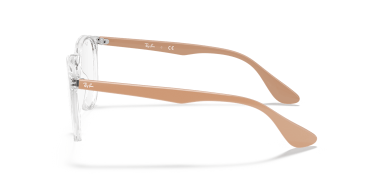 Ray-Ban Glasses - Erika RX 7046 | Vision Express