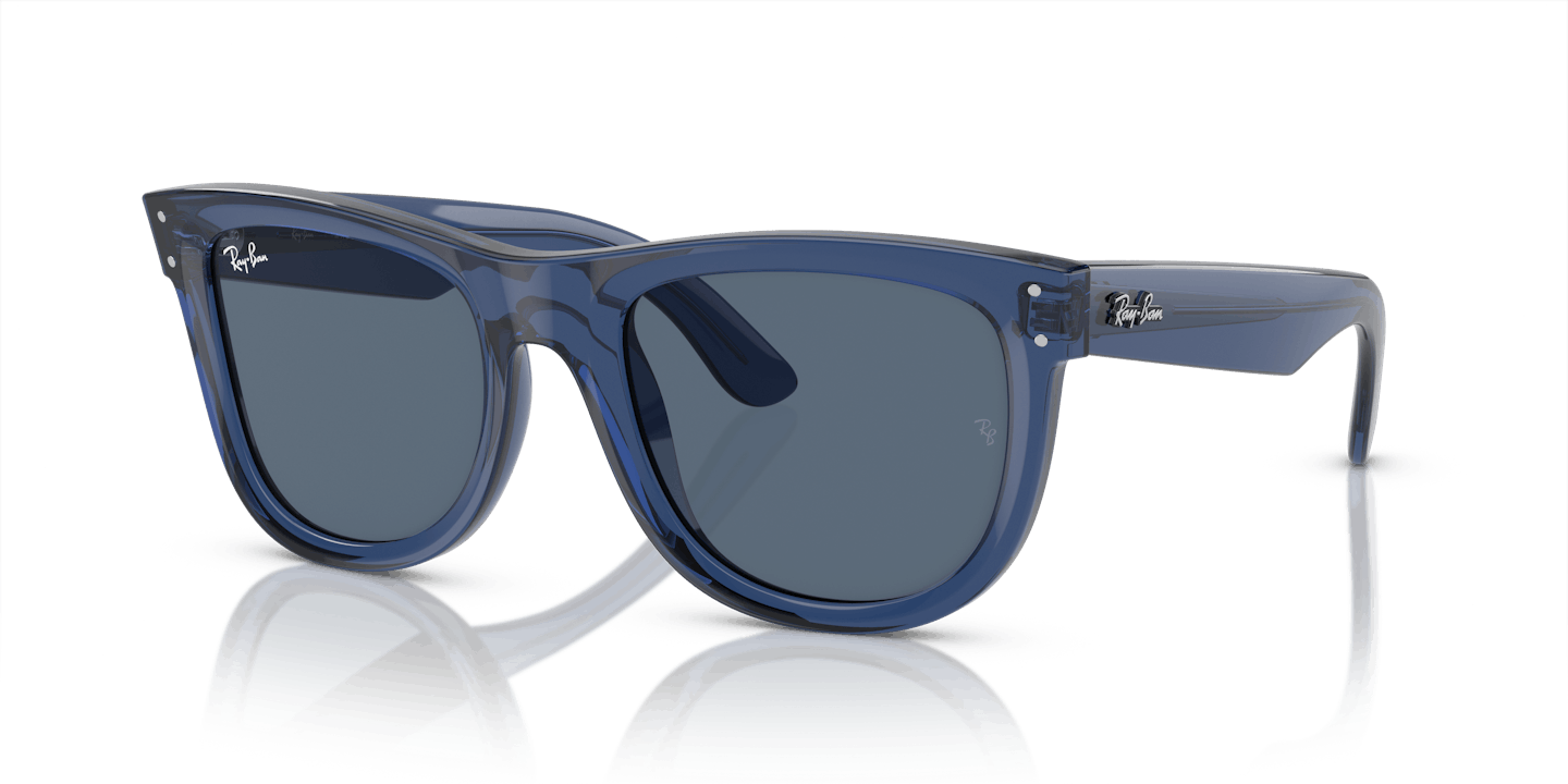 Ray-Ban Wayfarer Reverse - RBR 0502S | Vision Express