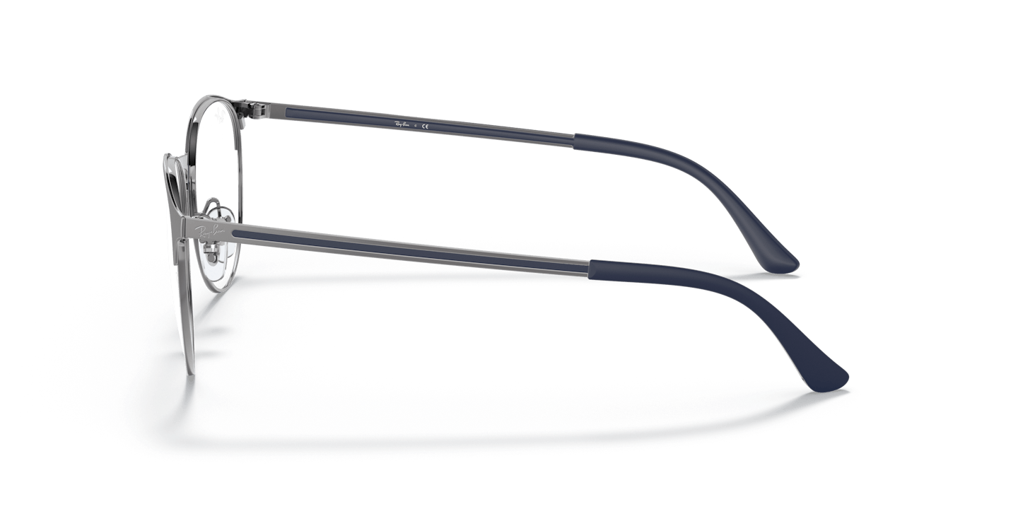 Ray-Ban Glasses - RX 6375 | Vision Express