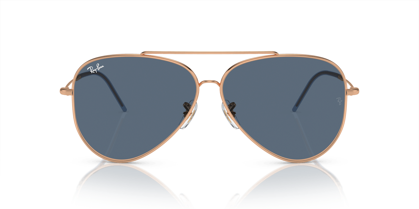 Ray-Ban Aviator Reverse - RBR 0101S | Vision Express