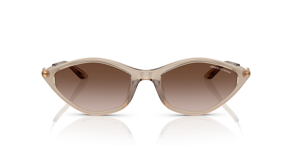 Armani Exchange AX4152SU 83661355 Sunglasses | Vision Express