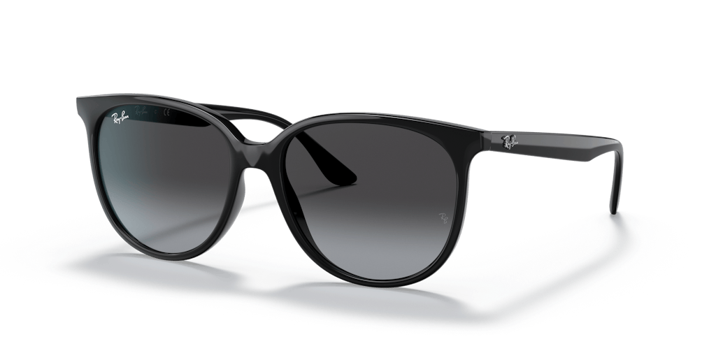 Ray-Ban RB 4378 (601/8G) Sunglasses | Vision Express