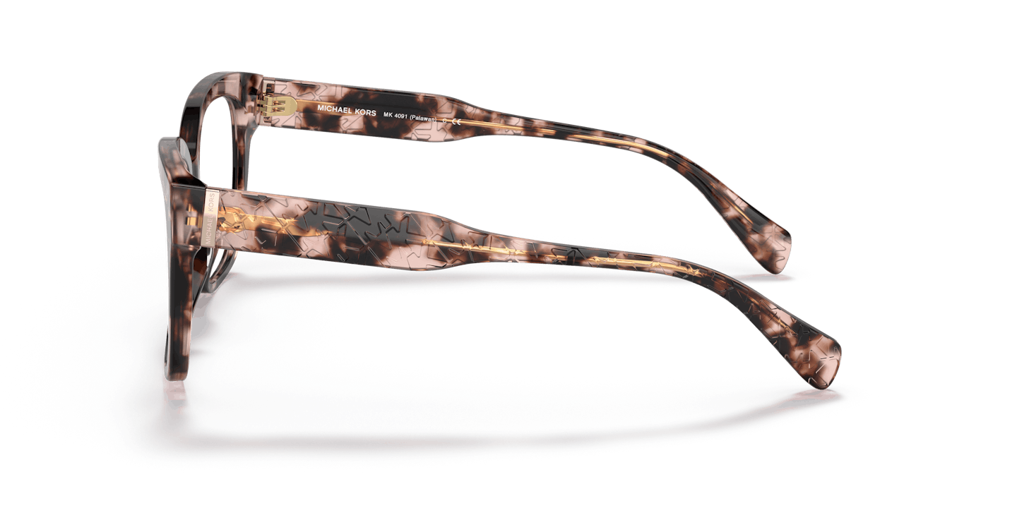 Michael Kors Glasses - MK 4091 | Vision Express