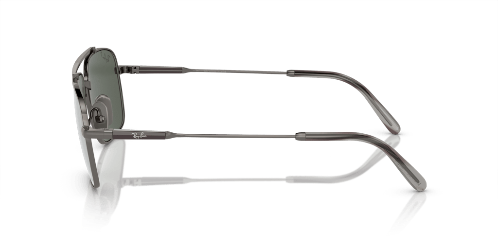 Ray-Ban Michael Titanium RB 8096 (165/GK) Sunglasses | Vision Express