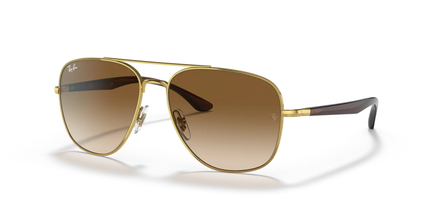 Ray-Ban Sunglasses - RB 3683 | Vision Express
