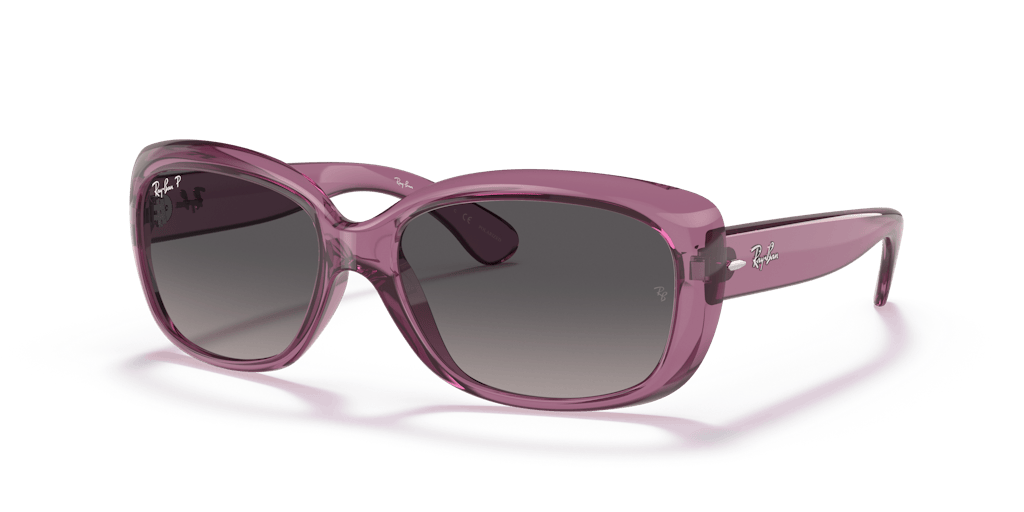 Ray-Ban RB 4101 Violet Sunglasses | Vision Express