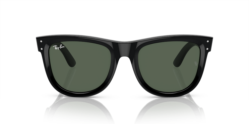 Ray-Ban Wayfarer Reverse RBR0502S 6677VR | GrandOptical