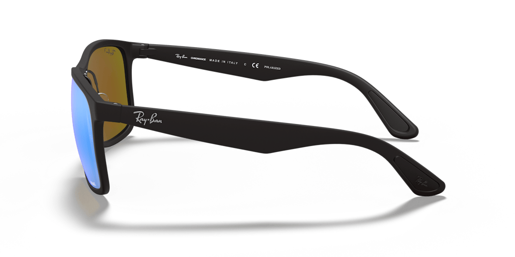 Ray-Ban Chromance RB4264 601SA1 zonnebril | Pearle Opticiens