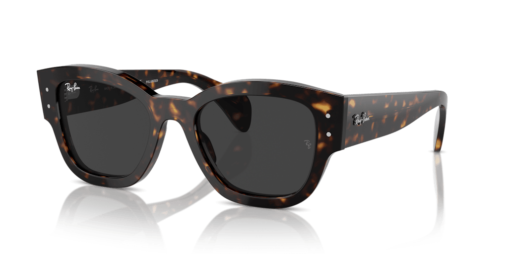 Ray-Ban Jorge zonnebril havana kopen bij | Pearle Opticiens