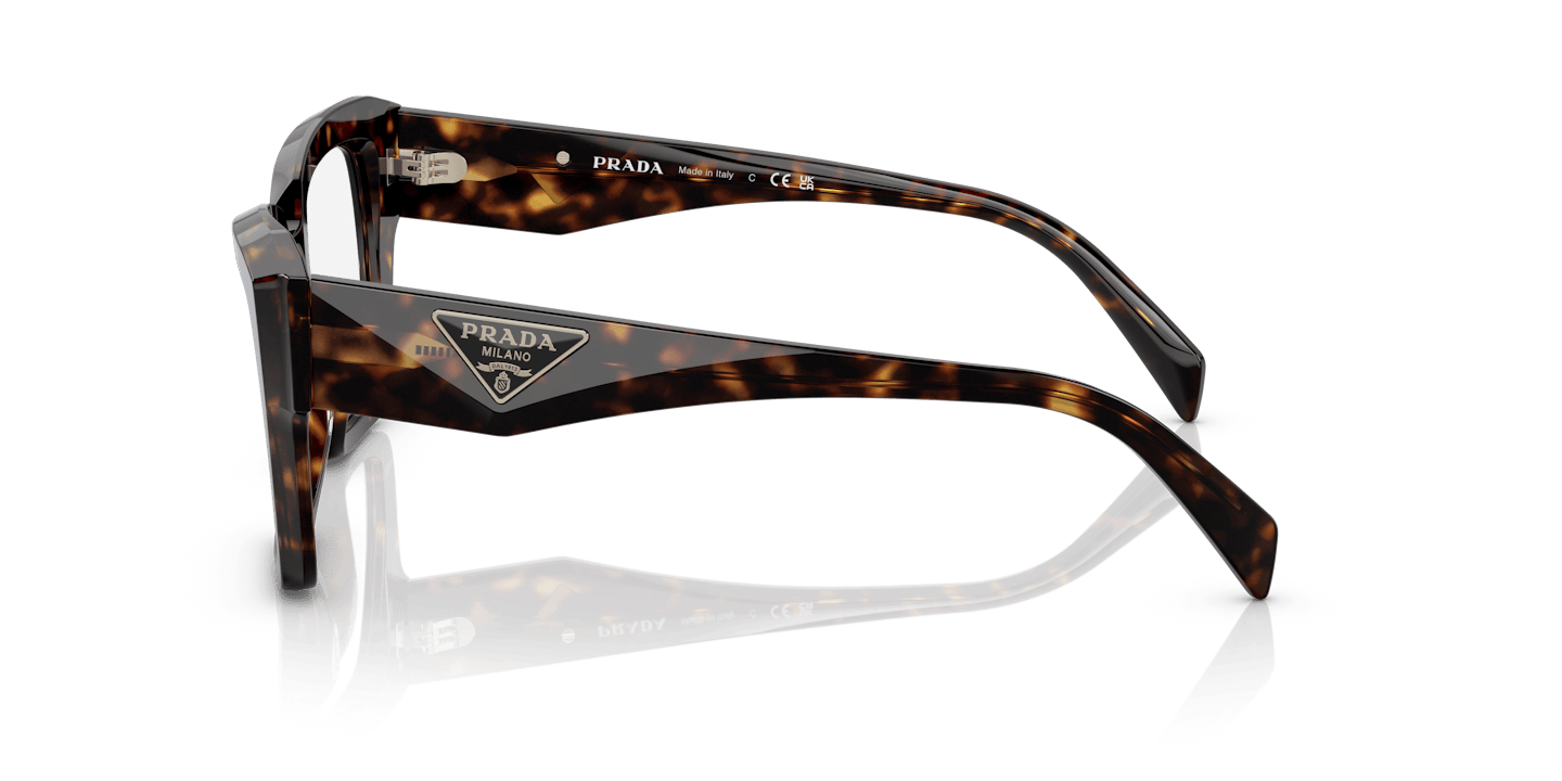 Prada Glasses - PR 09ZV | Vision Express