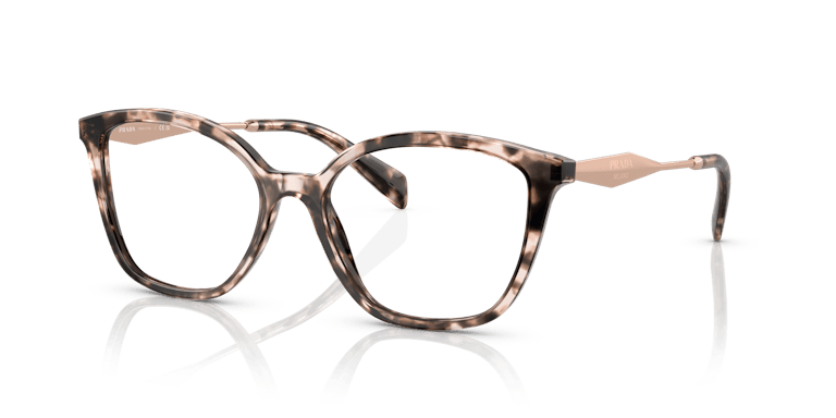 Prada Glasses - PR 02ZV | Vision Express