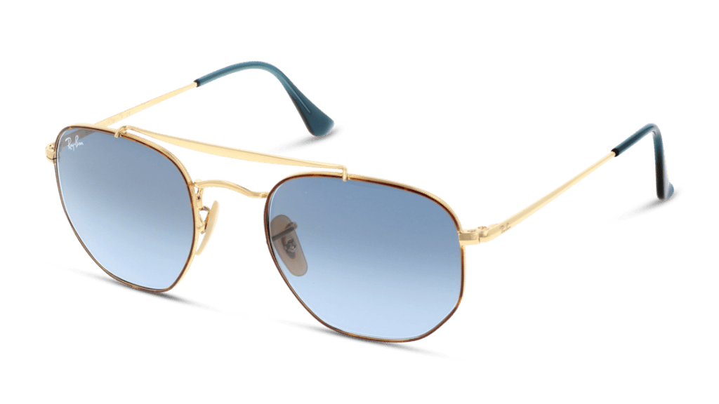 RAY-BAN RB3648 91023M | GrandOptical
