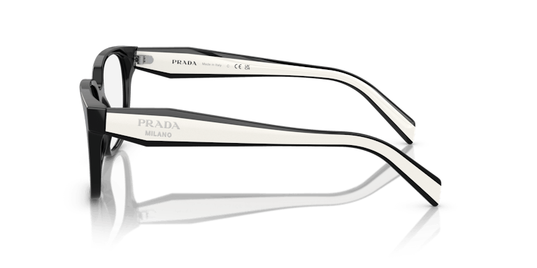 Prada Glasses - PR 17ZV | Vision Express