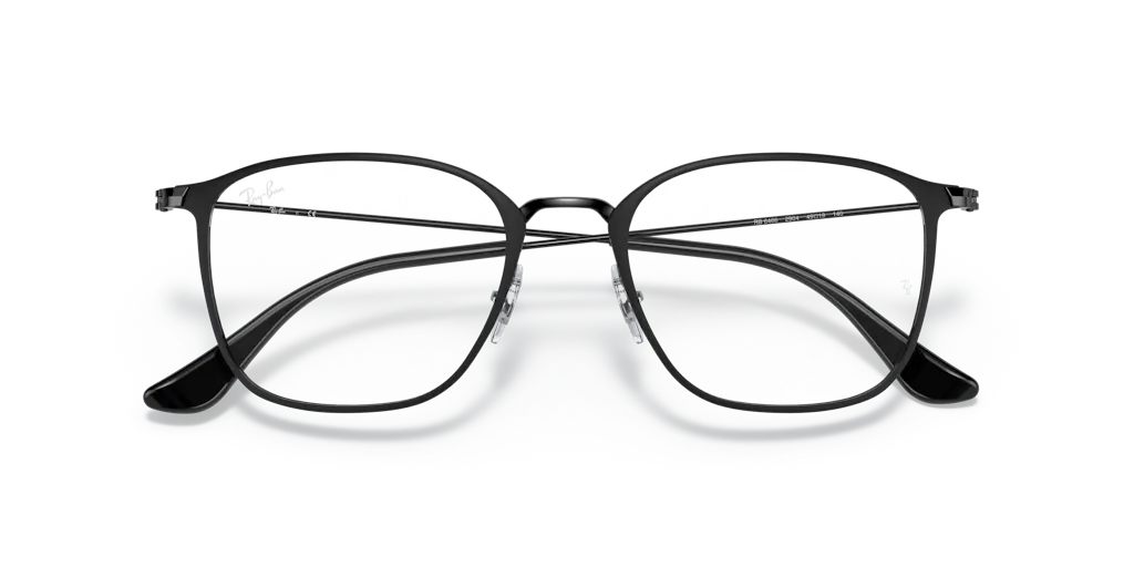 RAY-BAN Optics RX6466 2904 | GRANDOPTICAL