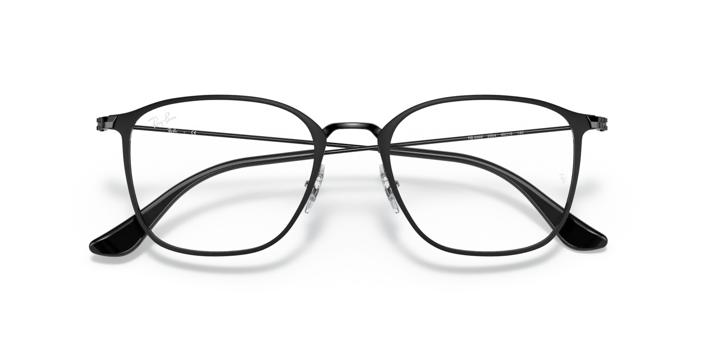 RAY-BAN Optics RX6466 2904 | GRANDOPTICAL