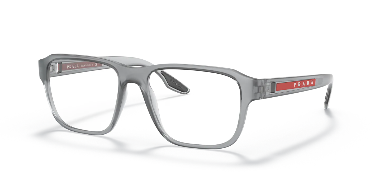 Prada Linea Rossa Glasses - PS 04NV | Vision Express