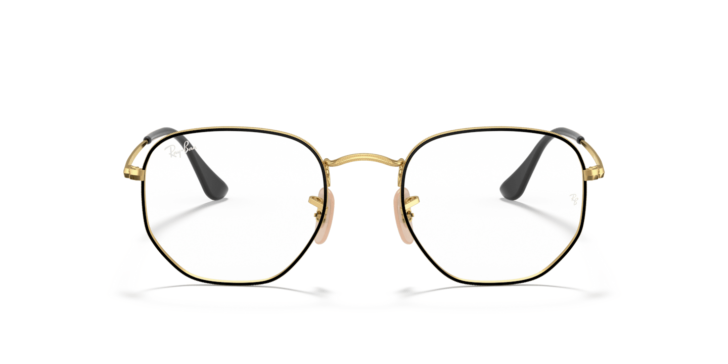 Ray-Ban Glasses - RX 6448 | Vision Express