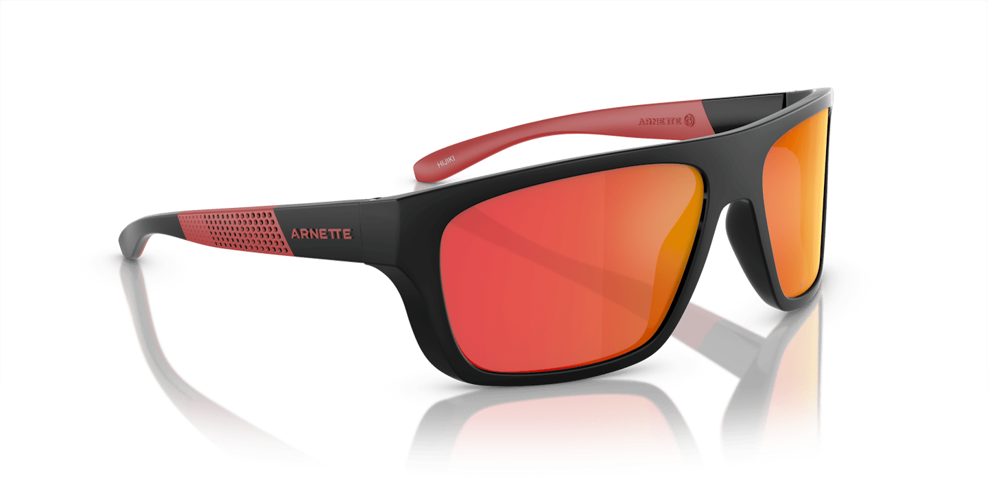 Óculos de sol Arnette Hijiki AN4330 27536Q para homem. | MultiOpticas