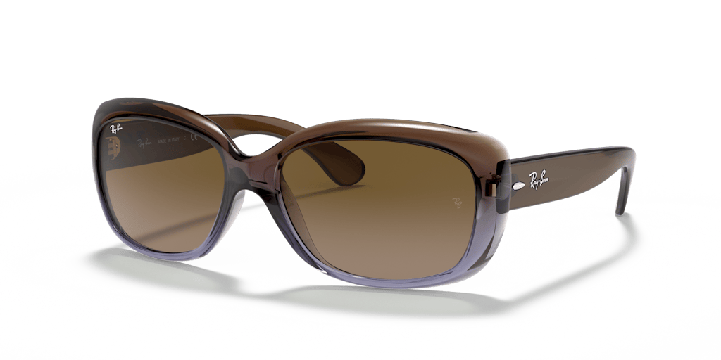 Ray-Ban Jackie Ohh RB 4101 (860/51) Sunglasses | Vision Express