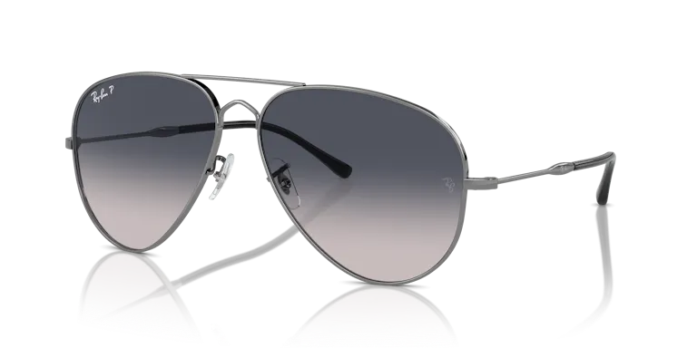 Ray-Ban Old Aviator RB 3825 (004/78) Sunglasses | Vision Express