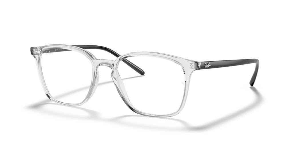 RAY-BAN RX7185 5943 | Générale d'Optique