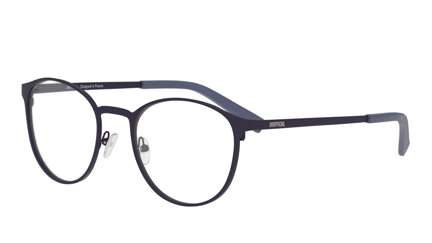 UNOFFICIAL UNOM0248 CC00 | Générale d'Optique