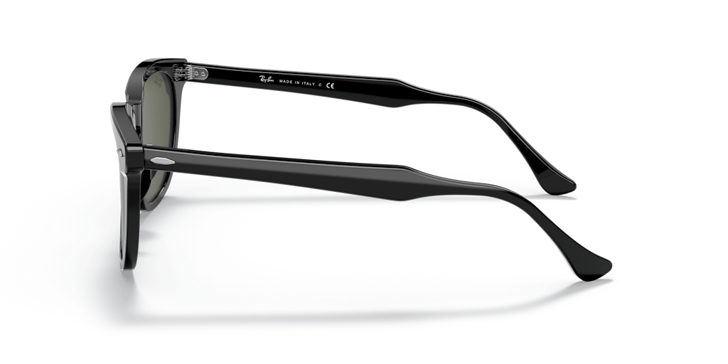 Ray-Ban Hawkeye RB2298 901/31 zonnebril | Pearle Opticiens