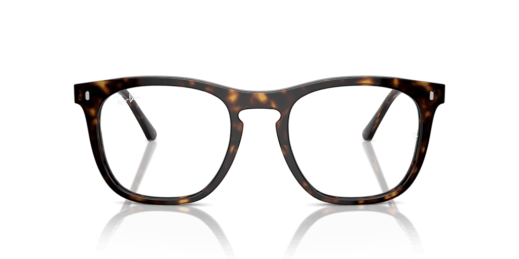 Ray-Ban RX2210V montuur kunststof | Pearle Opticiens