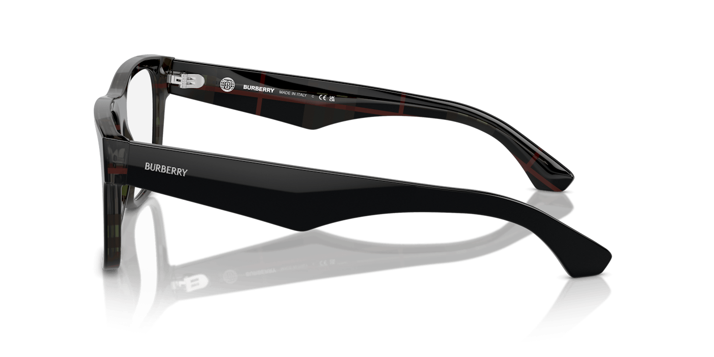 Burberry BE2411 montuur kunststof | Pearle Opticiens