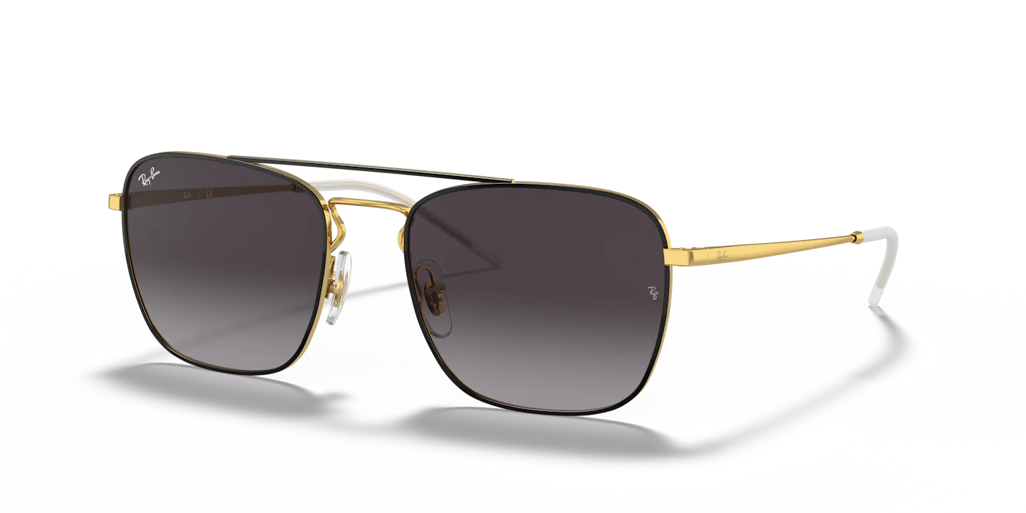 Ray-Ban RB 3588 (90548G) Sunglasses | Vision Express