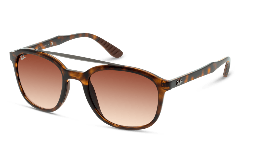 Ray-Ban RB4290 710/13 polarized zonnebril | Pearle Opticiens
