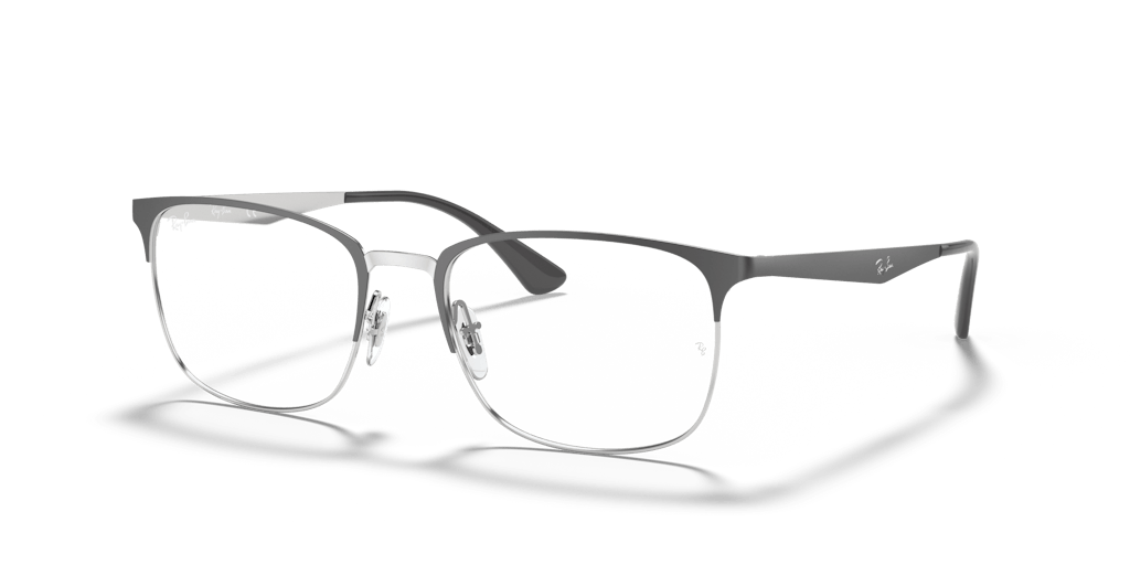 RAY-BAN Optics RX6421 3004 | GrandOptical