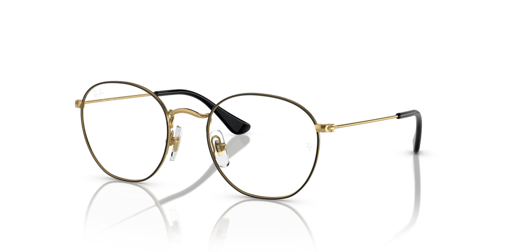 Ray-Ban Kids Rob RY9572V 4086 46/19 | GrandOptical