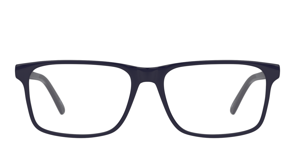 Seen Glasses SN OM0008 | Black Frames | Vision Express