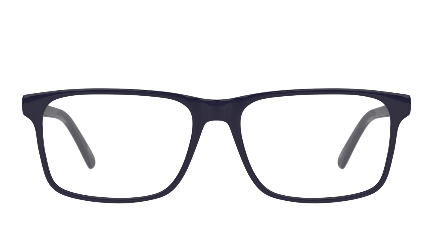 Seen Glasses SN OM0008 | Black Frames | Vision Express