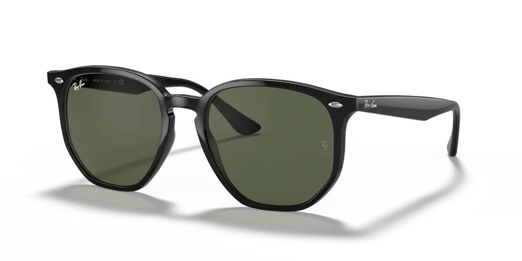 Ray-Ban RB 4306 (601/71) Sunglasses | Vision Express