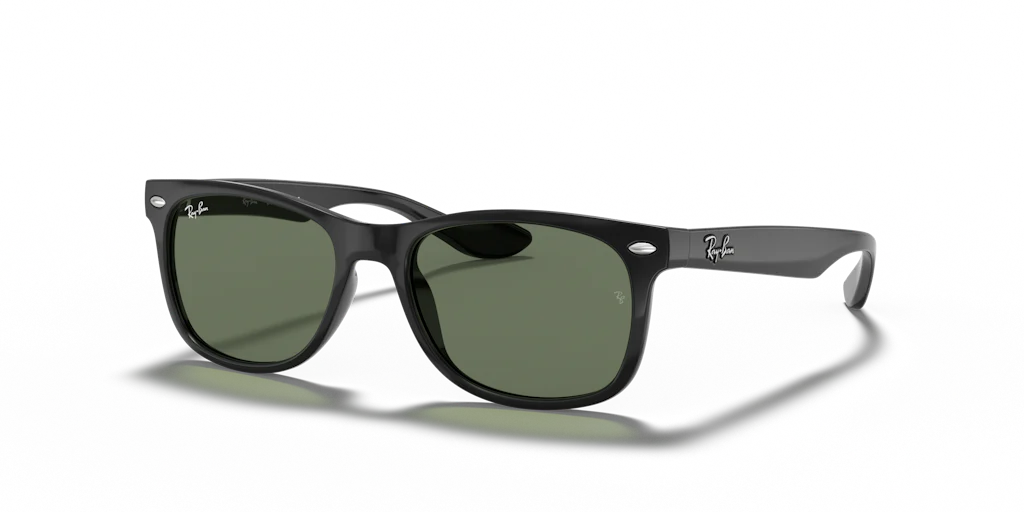 Ray-Ban Junior New Wayfarer RJ9052S 100/71 zonnebril | Pearle Opticiens