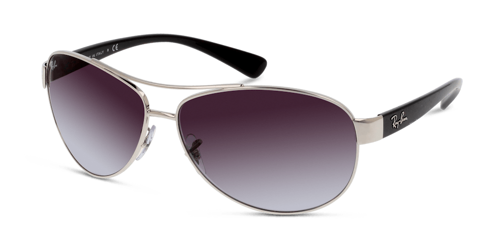 Ray-Ban RB3386 38G zonnebril | Pearle Opticiens