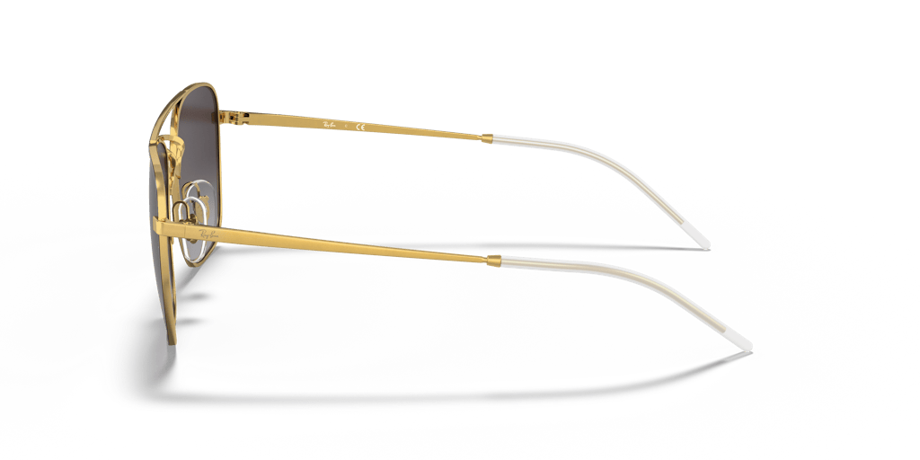 Ray-Ban RB 3588 (90548G) Sunglasses | Vision Express