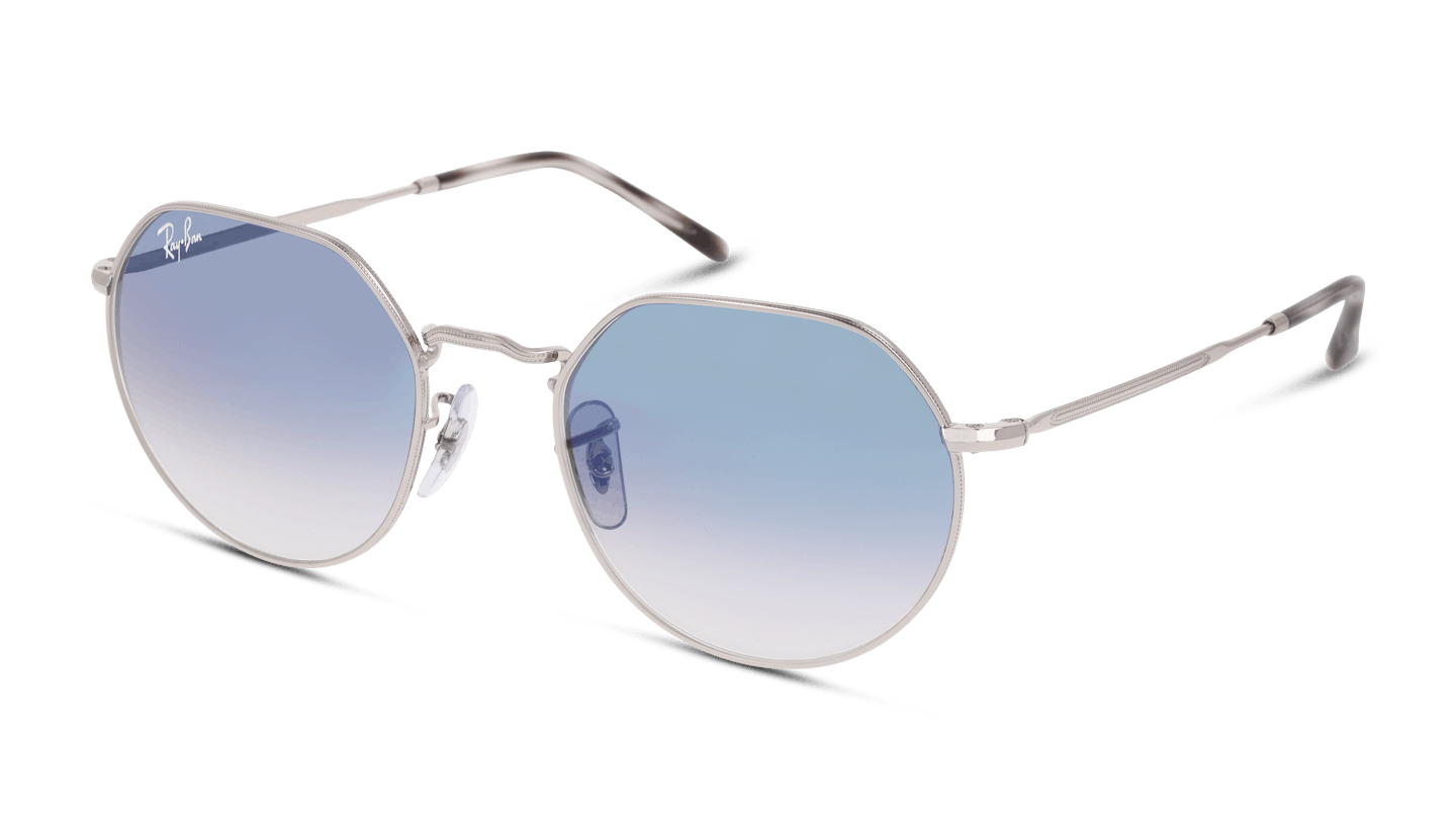 Ray-Ban Jack RB3565 003/3F Solglasögon | Synoptik