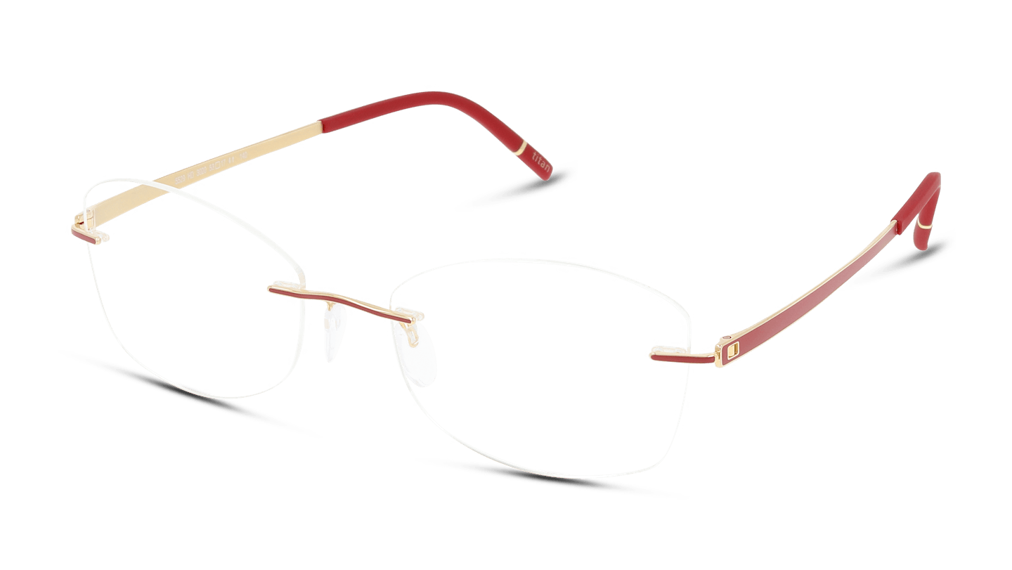 SILHOUETTE Momentum 5529 HD 3020 | GRANDOPTICAL