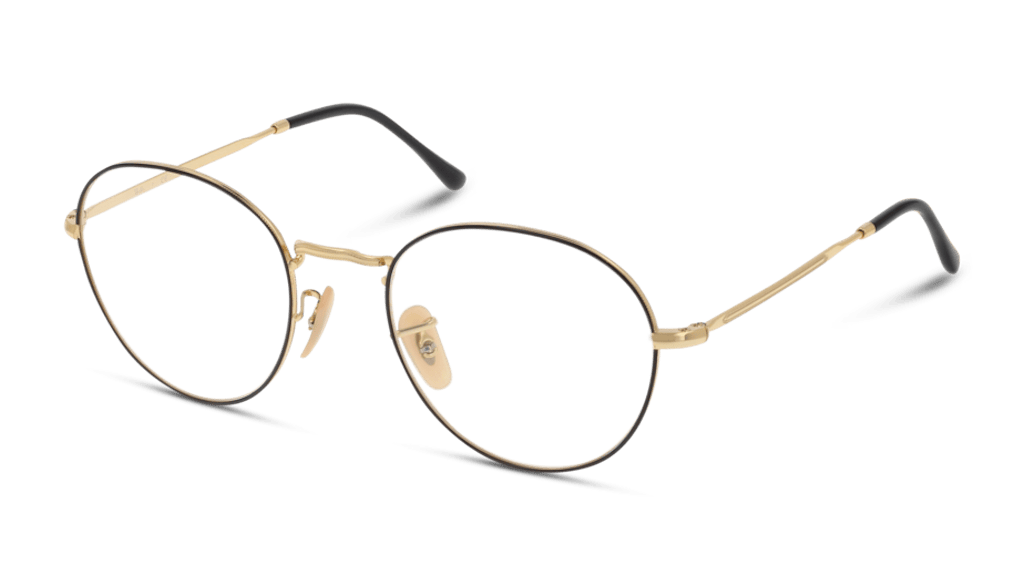 RAY-BAN RX3582V 2946 | GrandOptical