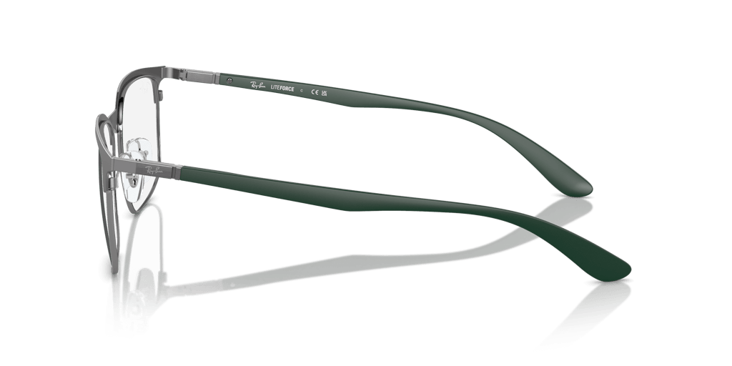 Ray-Ban Glasses - RX6518 | Vision Express