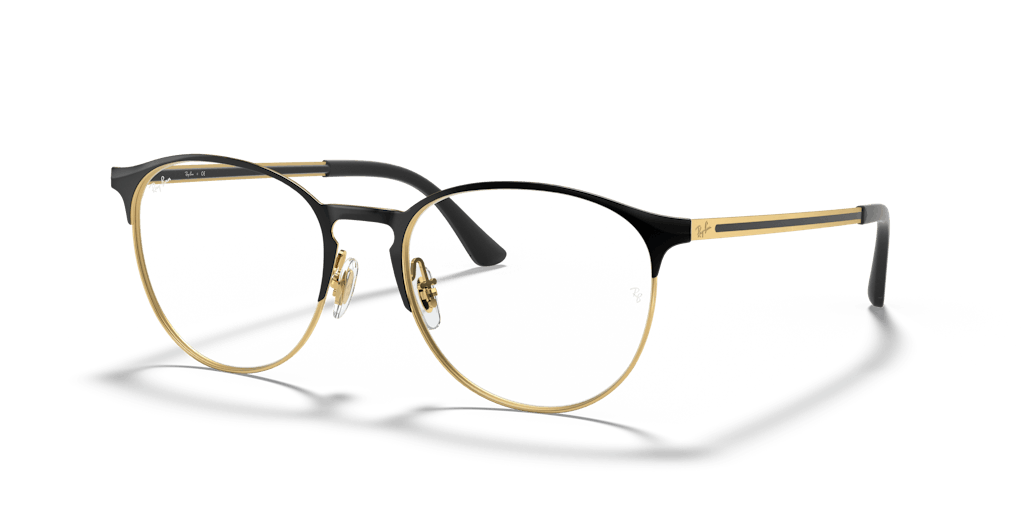 Ray-Ban Glasses - RX 6375 | Vision Express