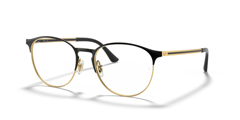 Ray-Ban Glasses - RX 6375 | Vision Express