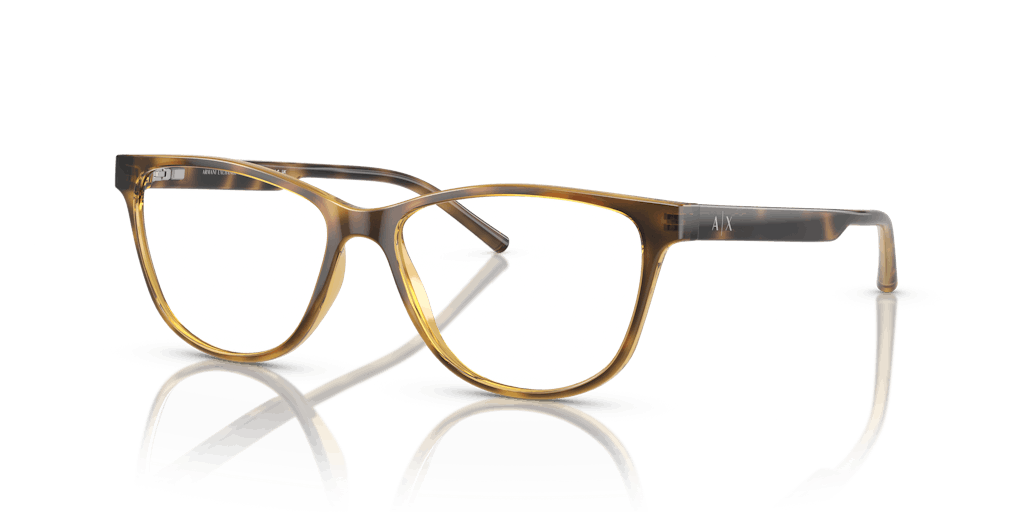 Armani Exchange Glasses - AX 3047 | Vision Express