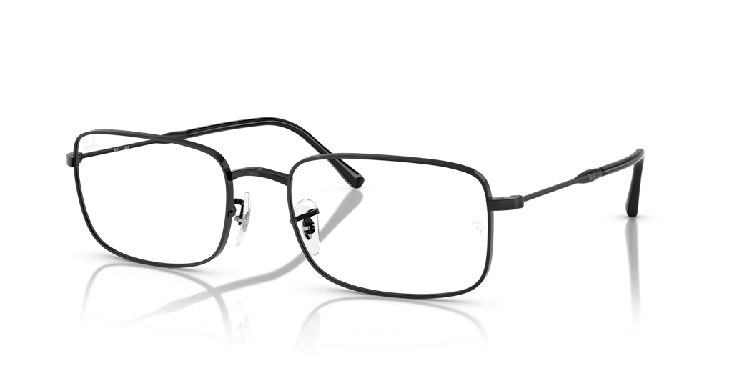 Ray-Ban RX3746V montuur metaal kopen bij | Pearle Opticiens