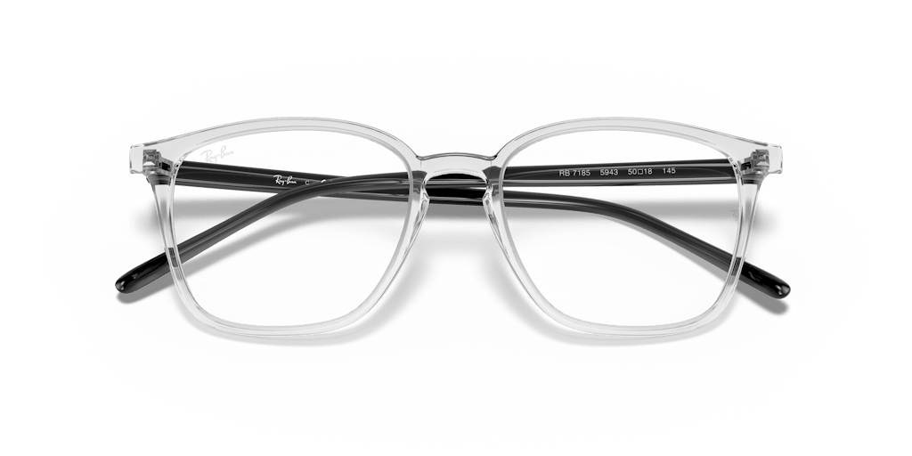 RAY-BAN RX7185 5943 | GRANDOPTICAL