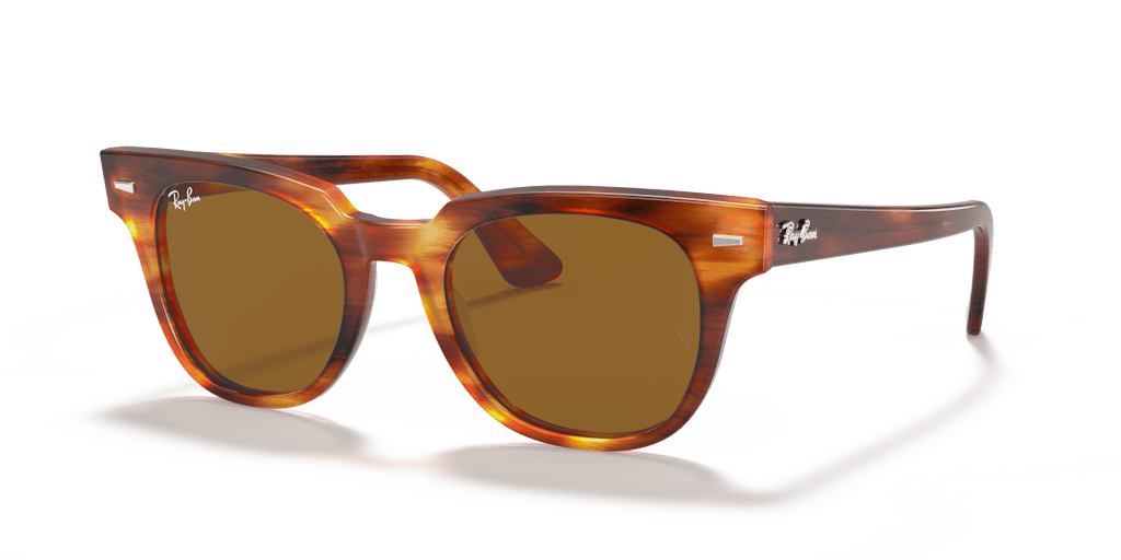 Ray-Ban Meteor Classic RB2168 901/31 zonnebril | Pearle Opticiens