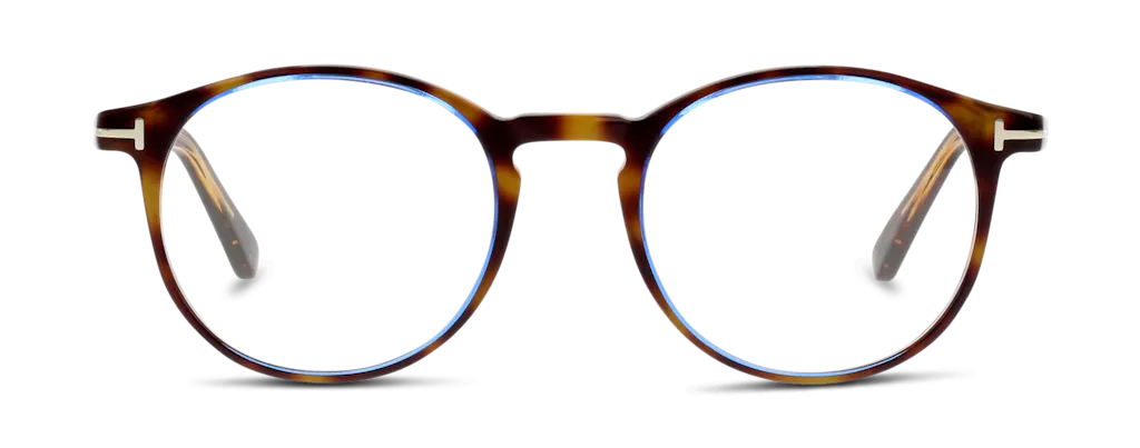 Tom Ford FT 5294 Prescription Glasses | Vision Express